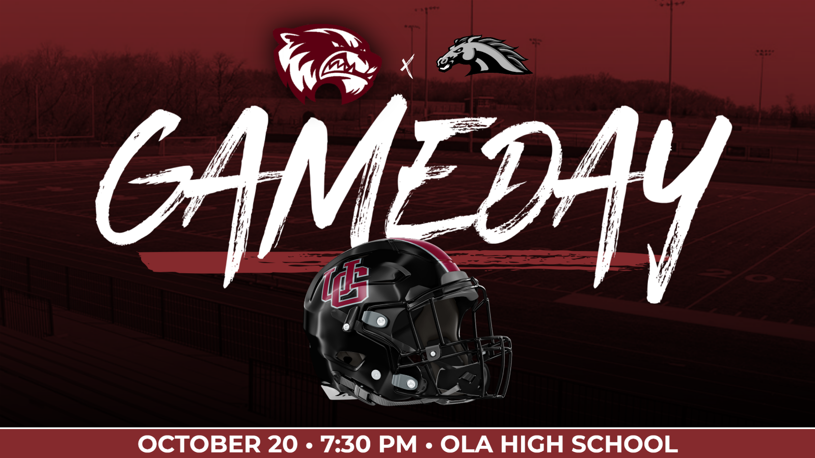 Union Grove - Team Home Union Grove Wolverines Sports