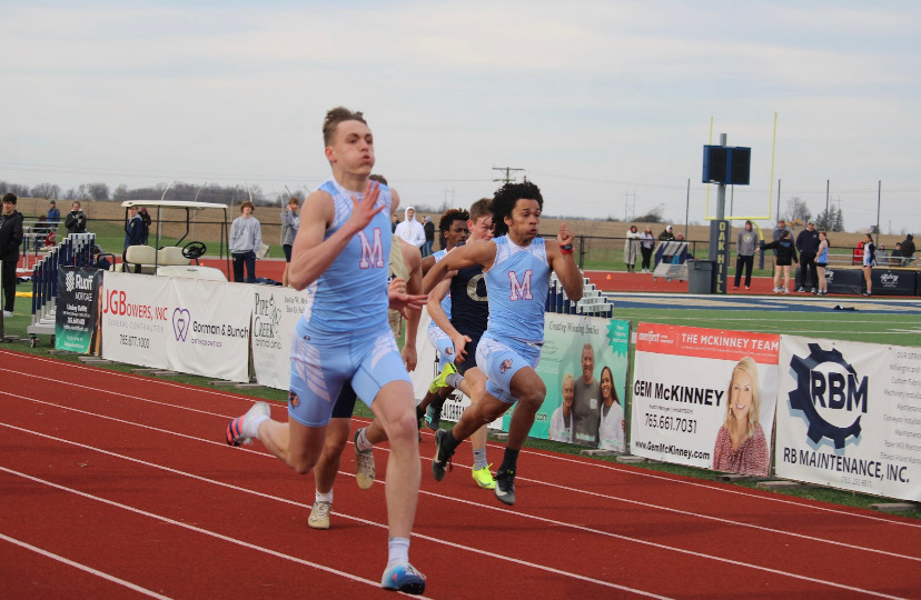 Maconaquah - Team Home Maconaquah Braves Sports