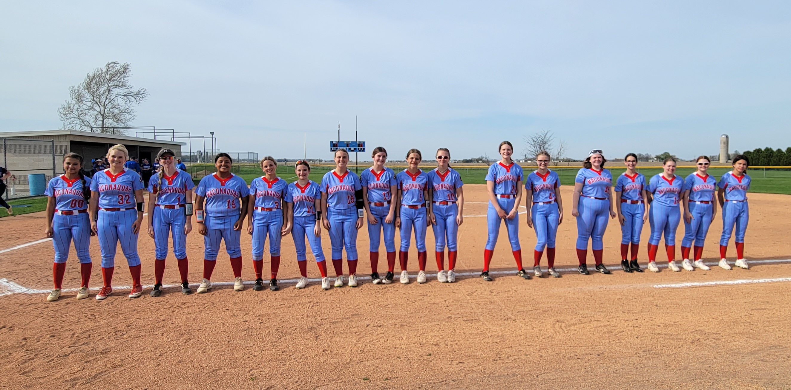 Maconaquah - Team Home Maconaquah Braves Sports