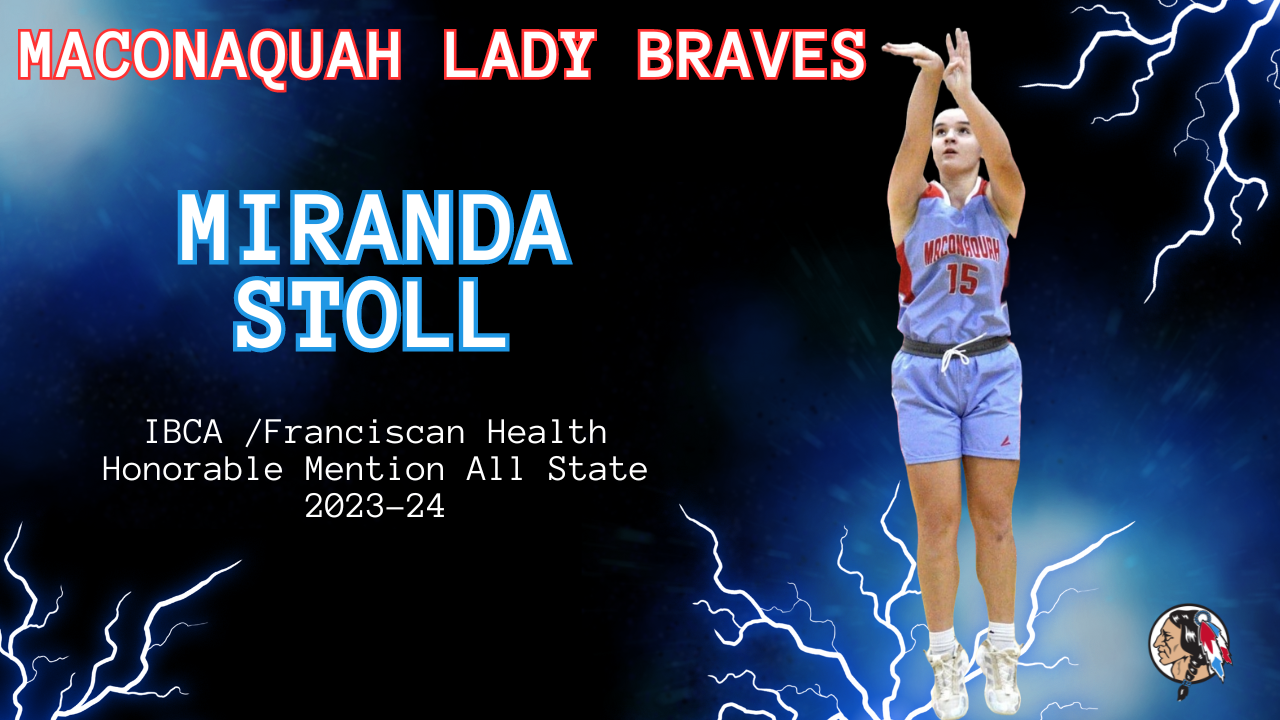 Maconaquah - Team Home Maconaquah Braves Sports