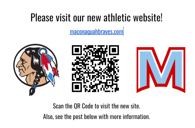 Maconaquah Braves - Official Athletic Website – Bunker Hill, IN