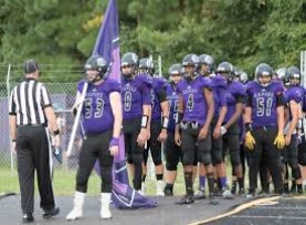 James River - Team Home James River Rapids Sports