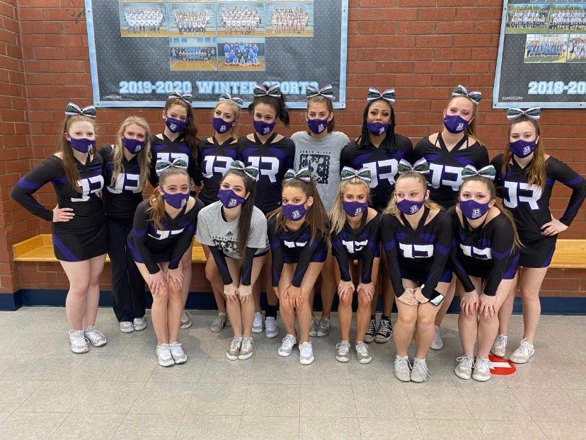 James River - Team Home James River Rapids Sports