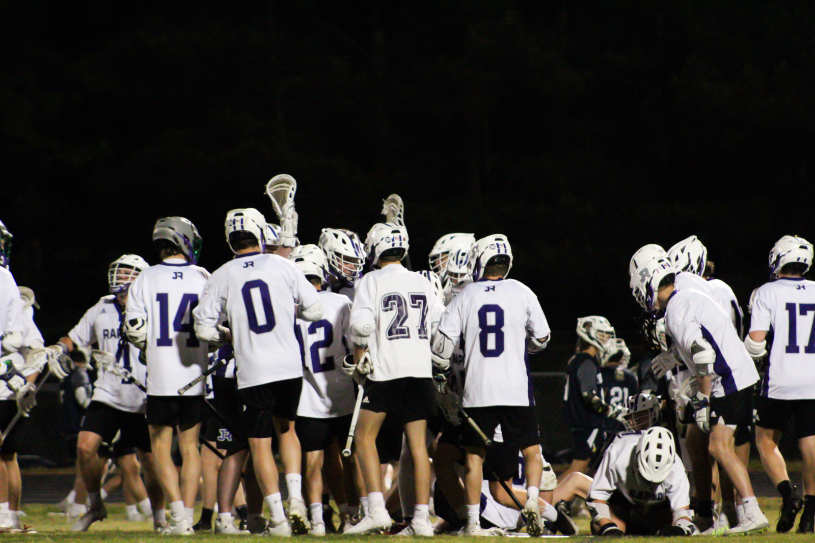 James River - Team Home James River Rapids Sports