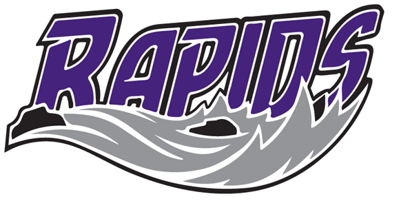 James River Rapids - Official Athletic Website – Midlothian, VA