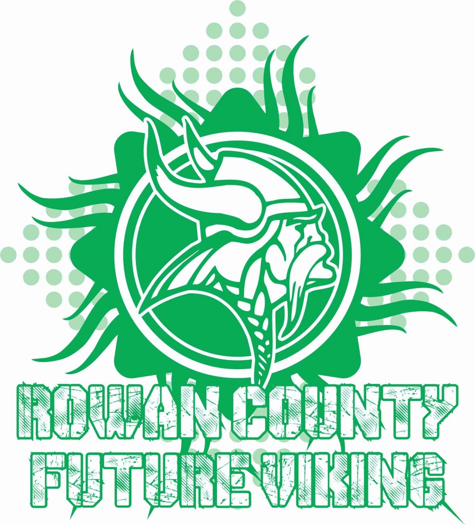 Rowan County Senior - Team Home Rowan County Senior Vikings Sports