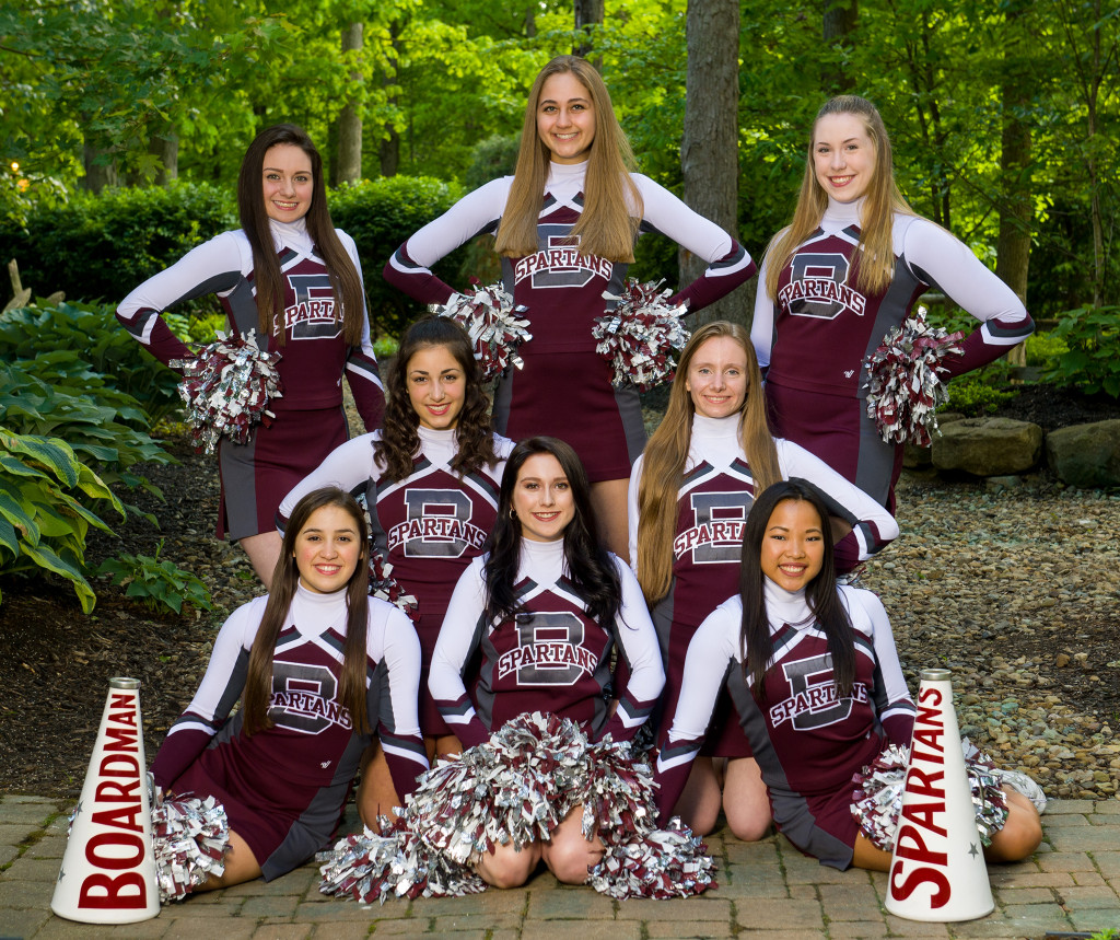 Boardman - Photos Boardman Spartans Sports