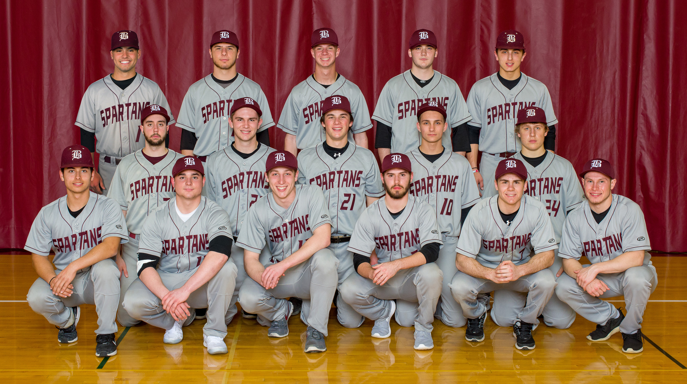 Boardman - Team Home Boardman Spartans Sports