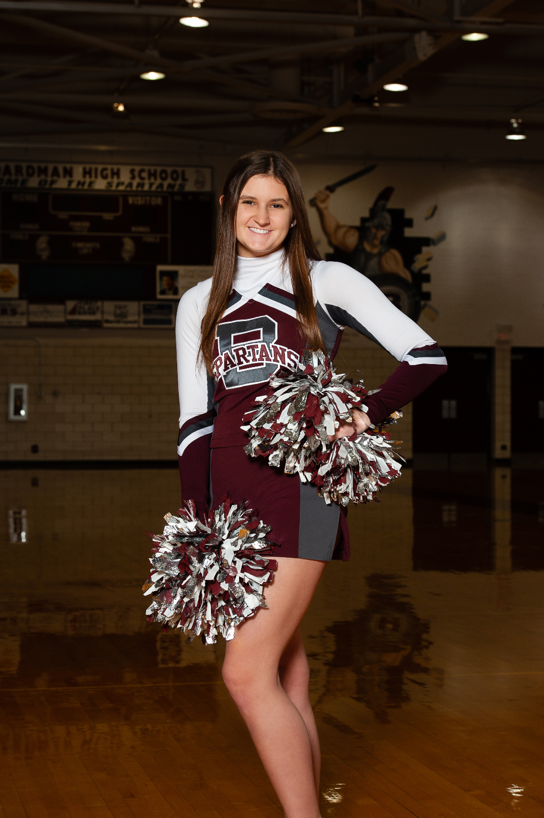 Boardman - Team Home Boardman Spartans Sports