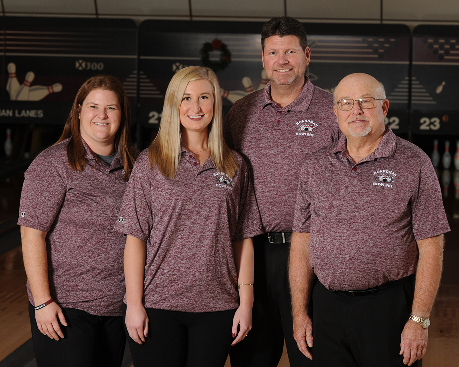 Boardman - Team Home Boardman Spartans Sports