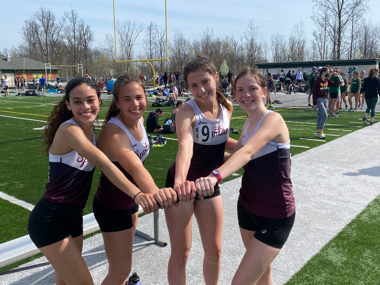 Boardman - Team Home Boardman Spartans Sports