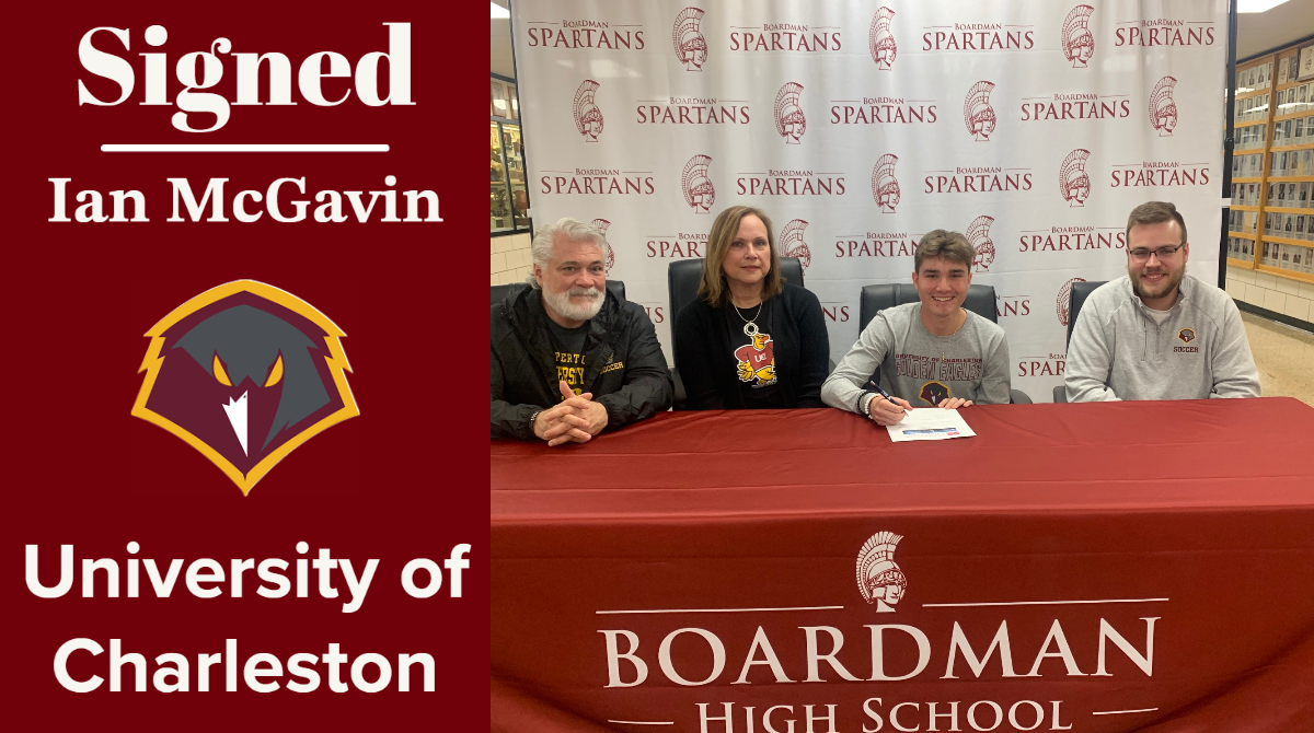 Boardman - Team Home Boardman Spartans Sports